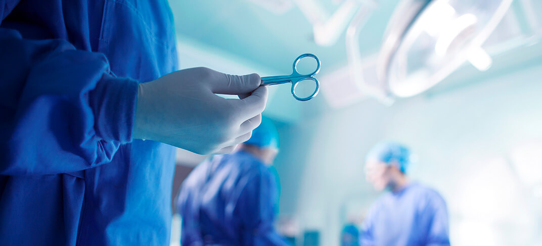 General Surgery at UPMC Salvator Mundi International Hospital | UPMC in ...