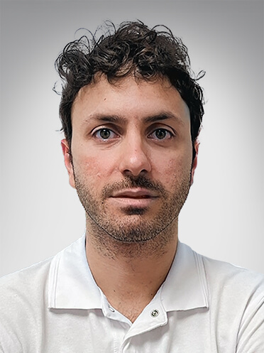 Dott. Alessio Mattei | UPMC Italia